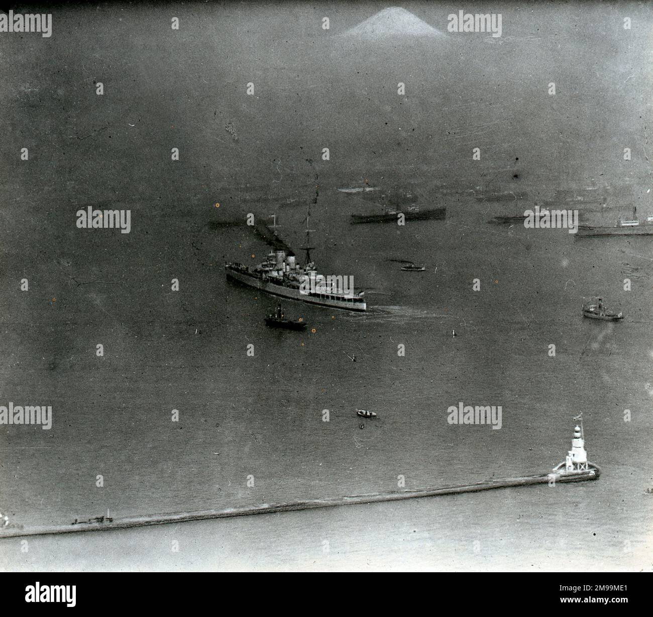 Francis sempill hi-res stock photography and images - Alamy