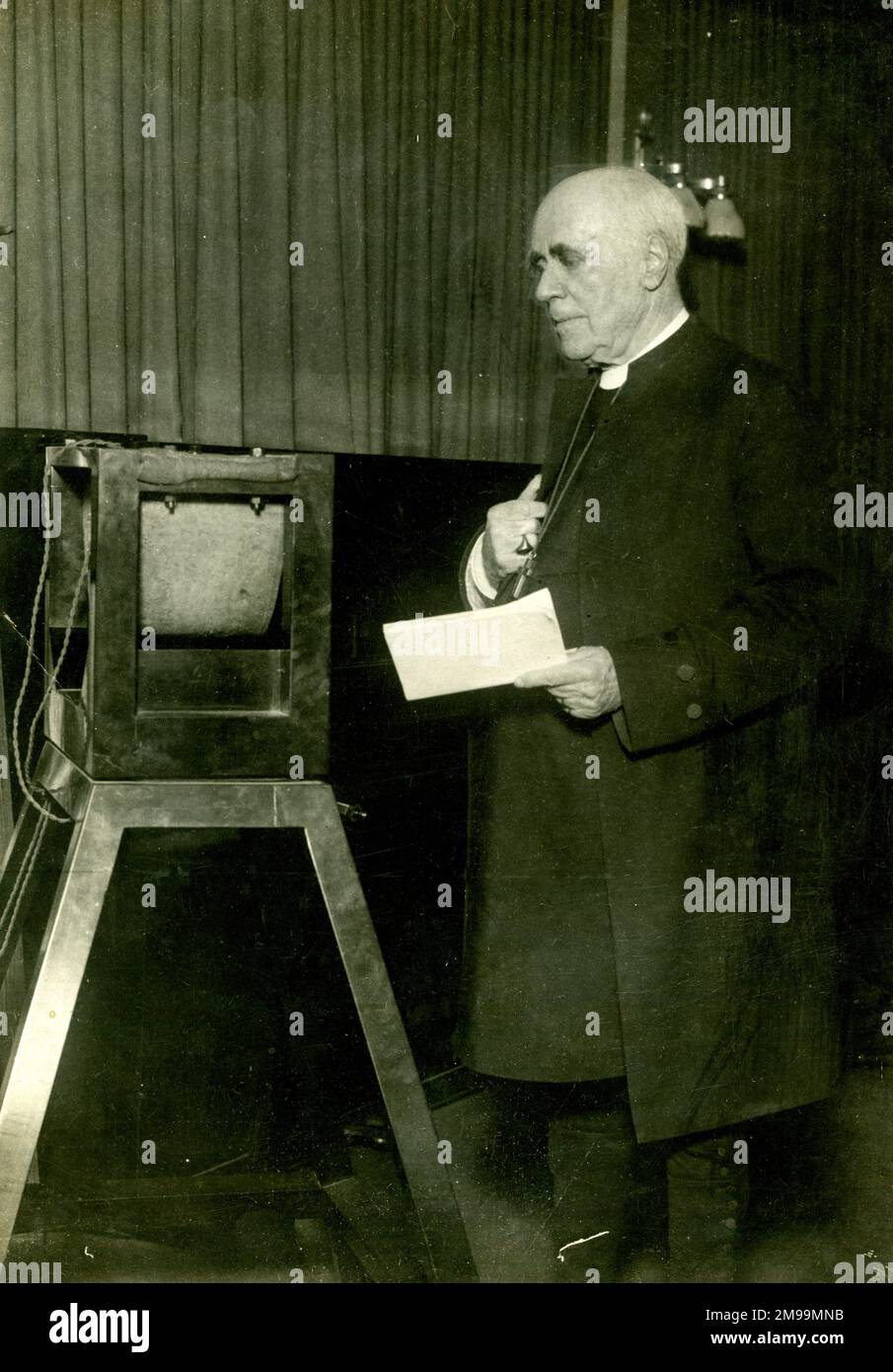 Dr Randall Davidson (1848-1930), Archbishop of Canterbury from 1903 ...