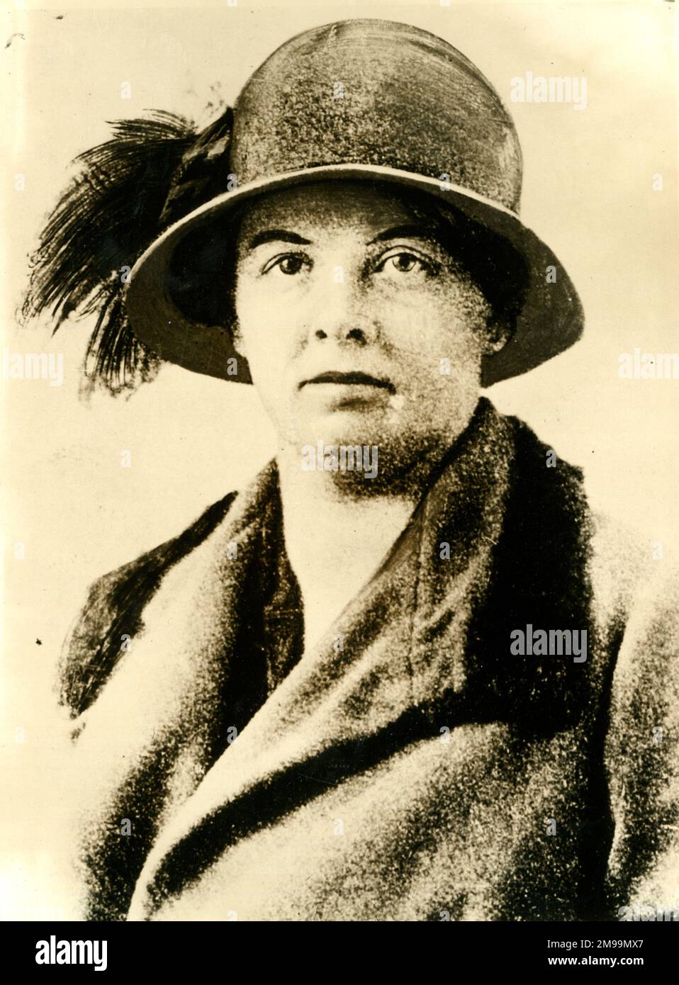 Minnie Alice Bonati, prostitute, victim of the Charing Cross Trunk ...