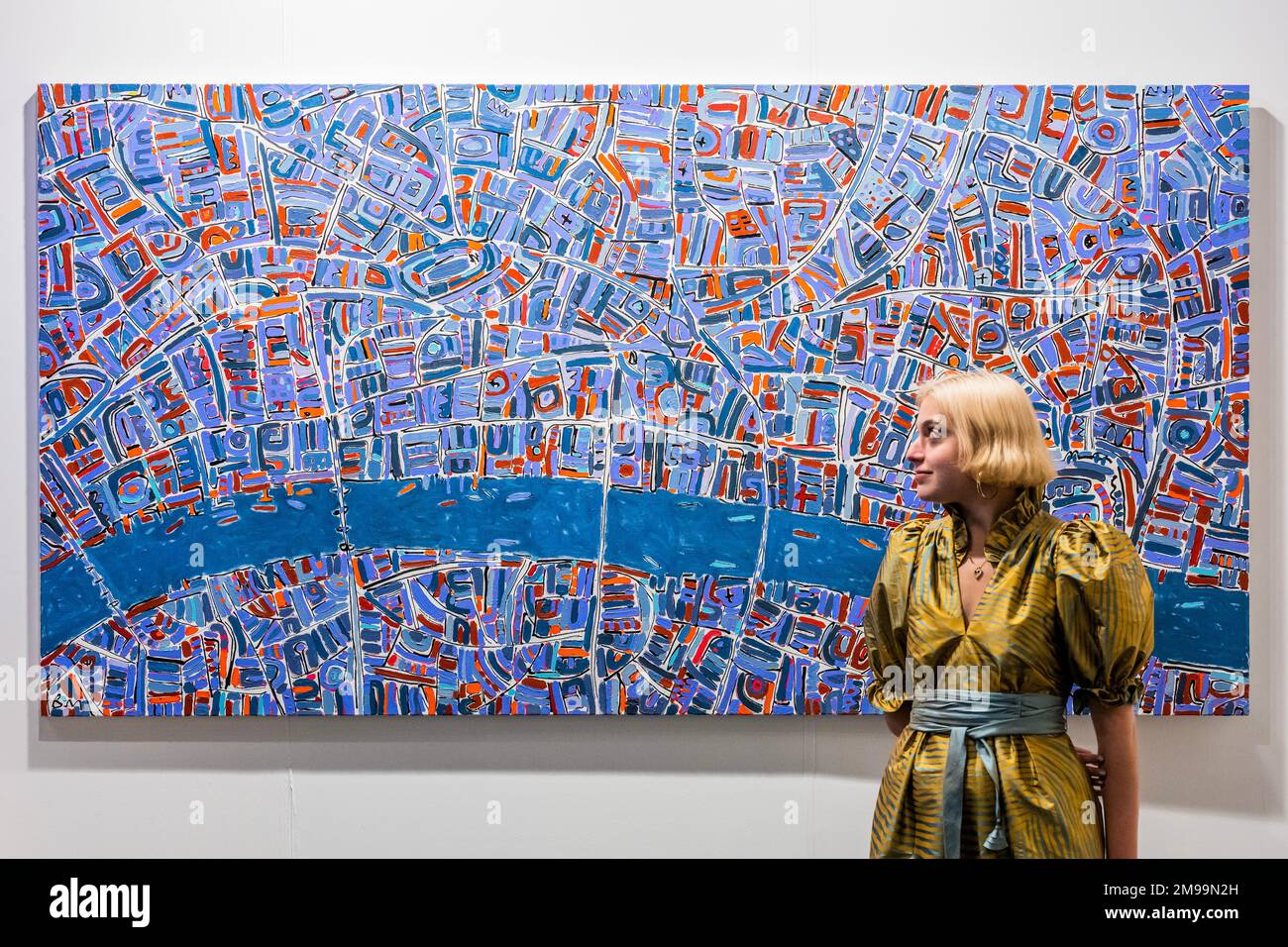 Barbara macfarlane hi-res stock photography and images - Alamy