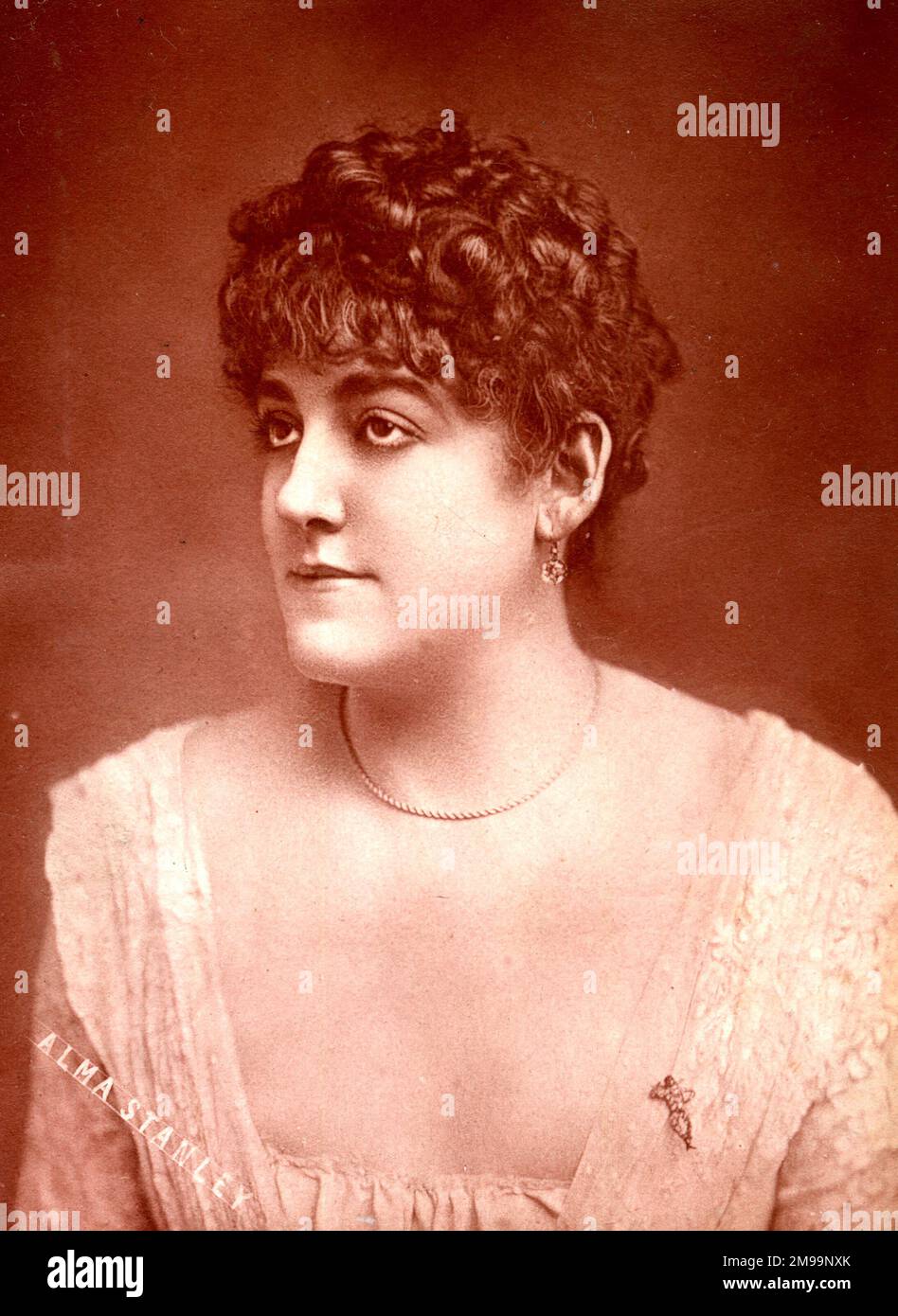 Alma alma hi-res stock photography and images - Alamy