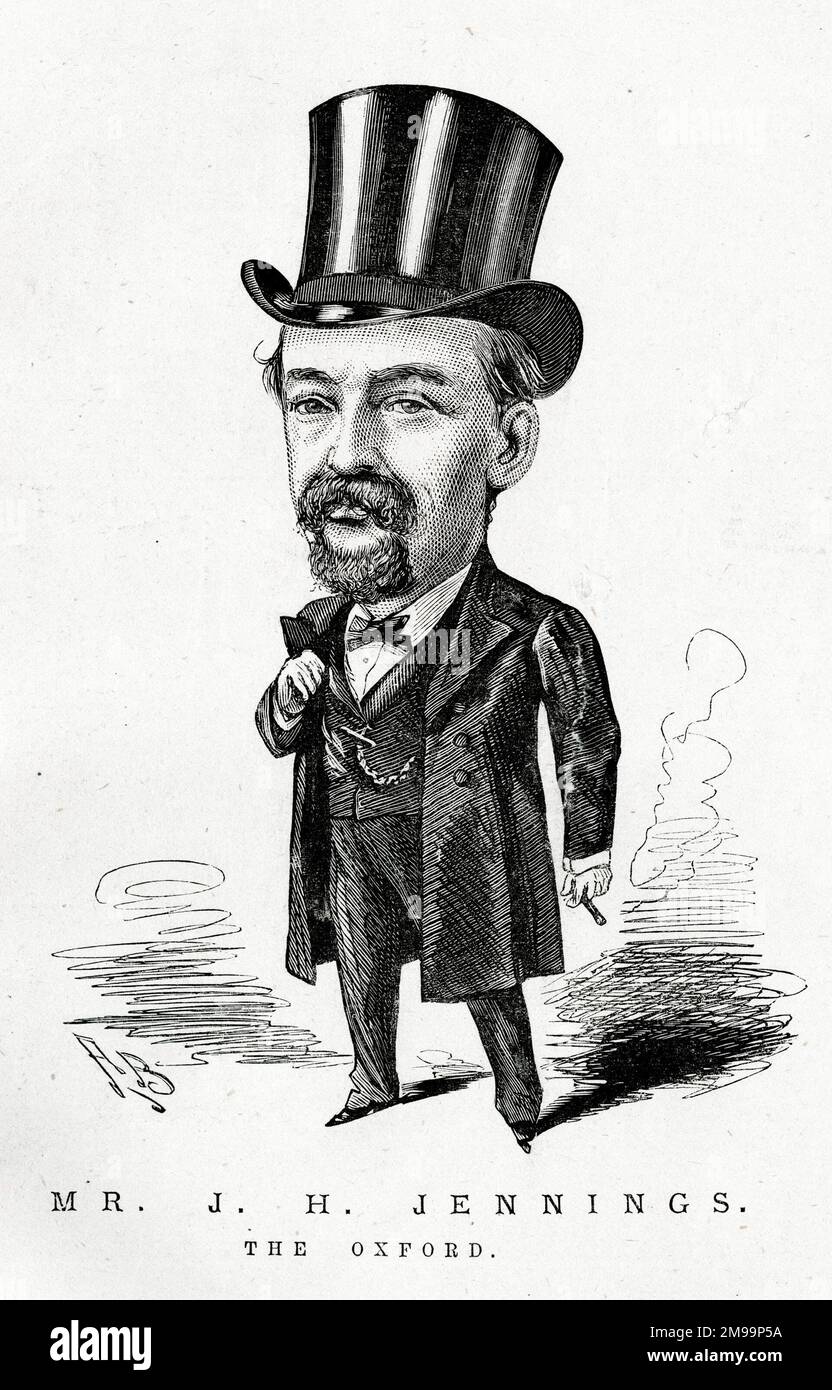 Portrait h j hi-res stock photography and images - Alamy