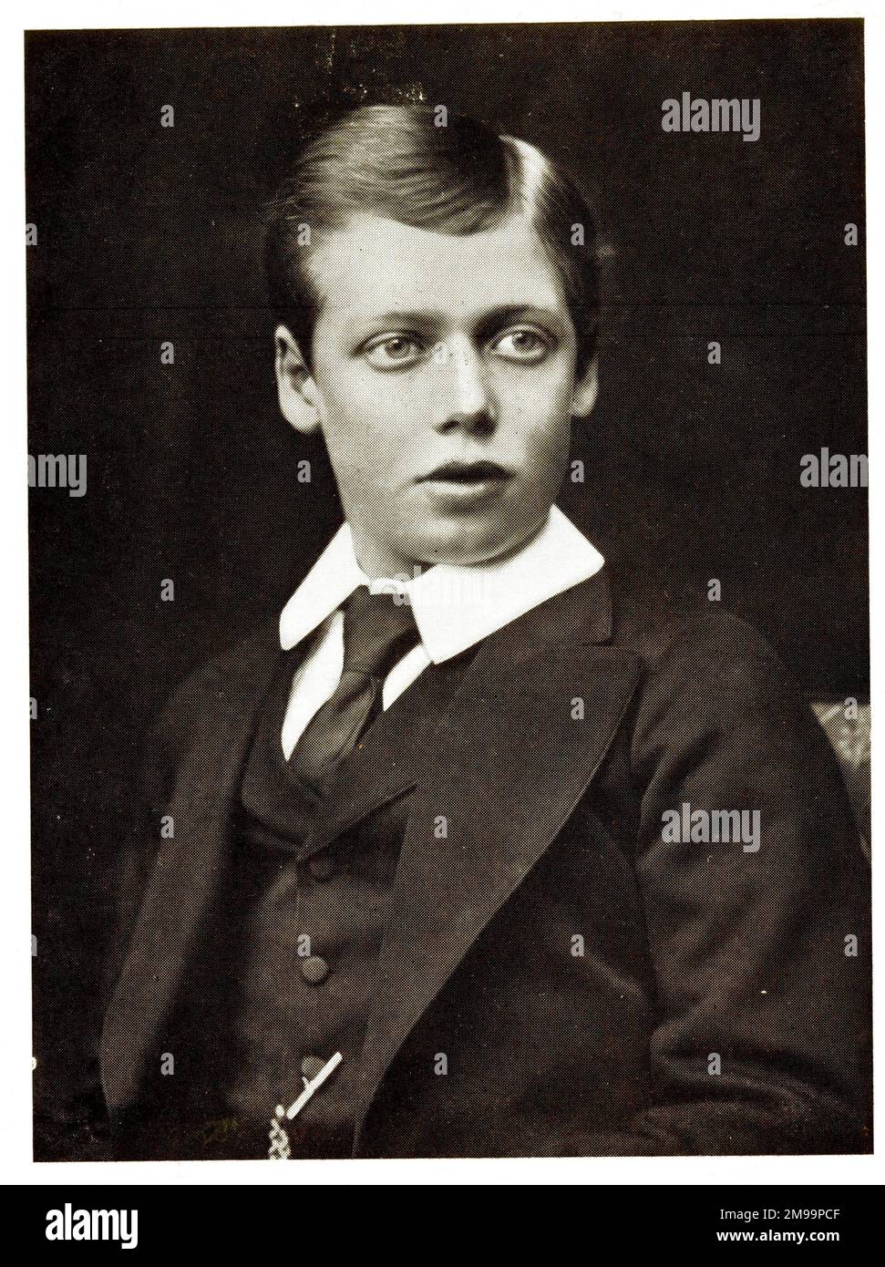 Late king Cut Out Stock Images & Pictures - Alamy