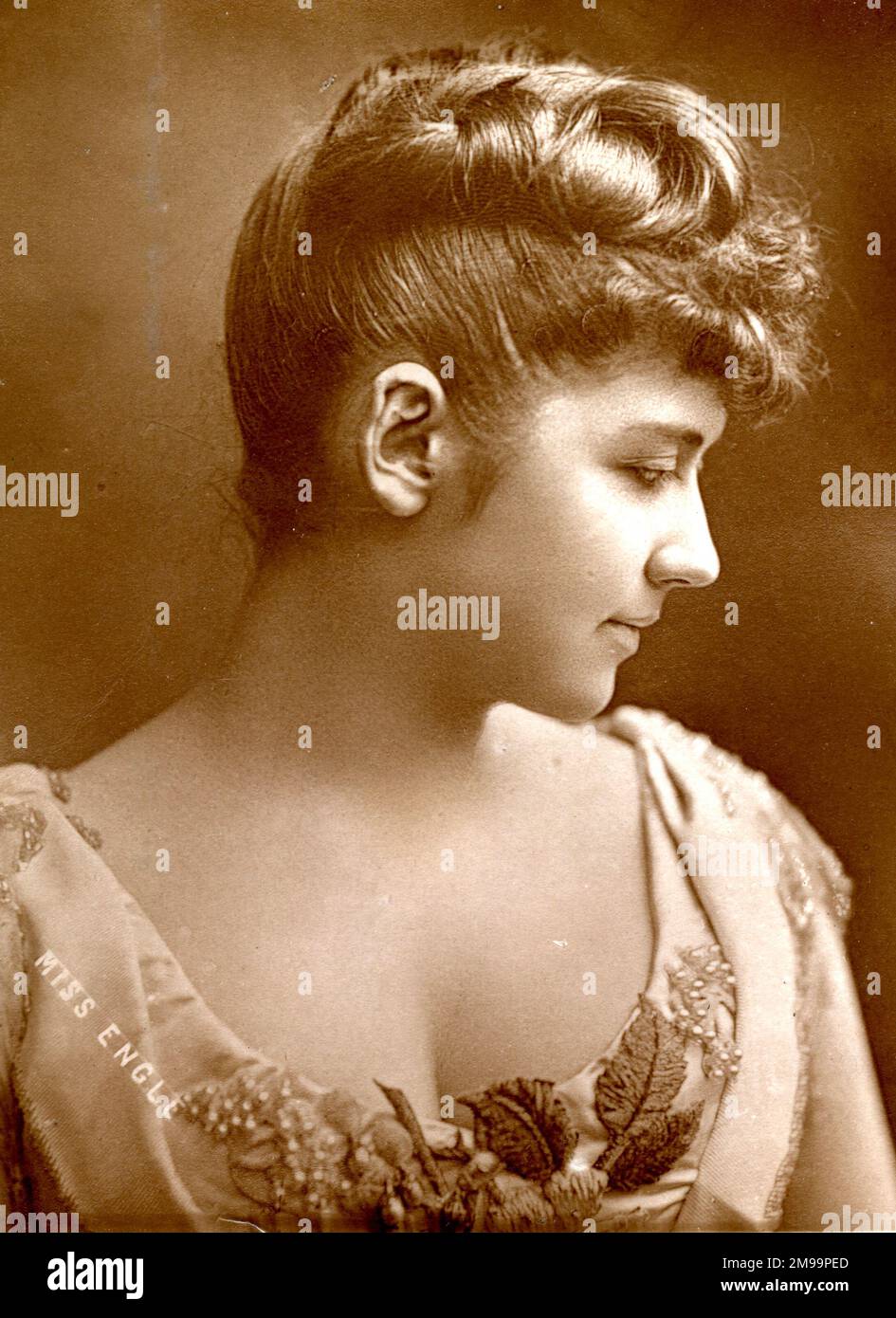 Engle historical hi-res stock photography and images - Alamy