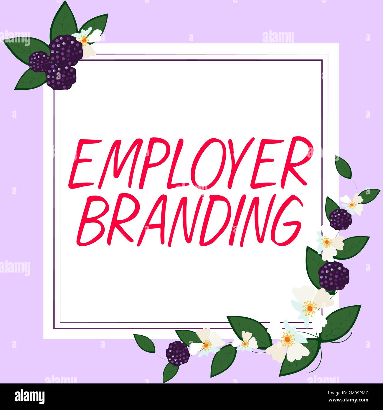 Text caption presenting Employer Branding. Concept meaning Process of ... Text caption presenting Employer Branding. Concept meaning Process of ...