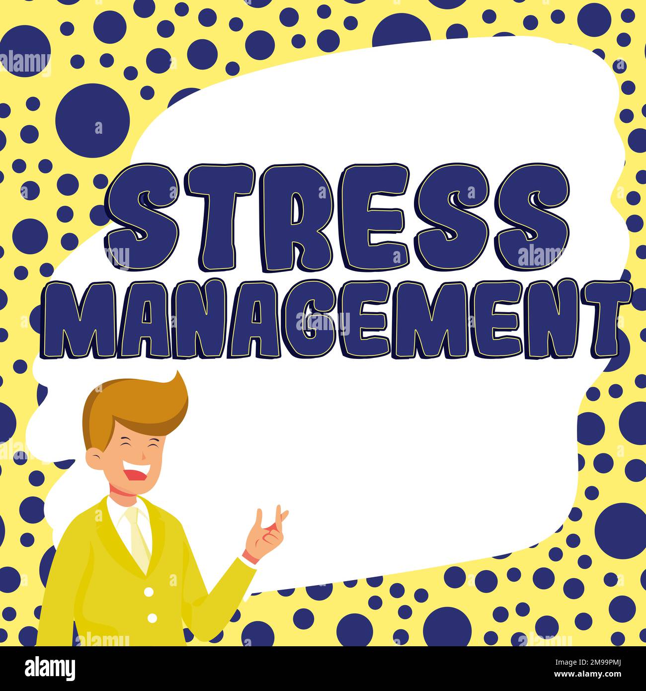 Writing displaying text Stress Management. Business approach learning ... Writing displaying text Stress Management. Business approach learning ...