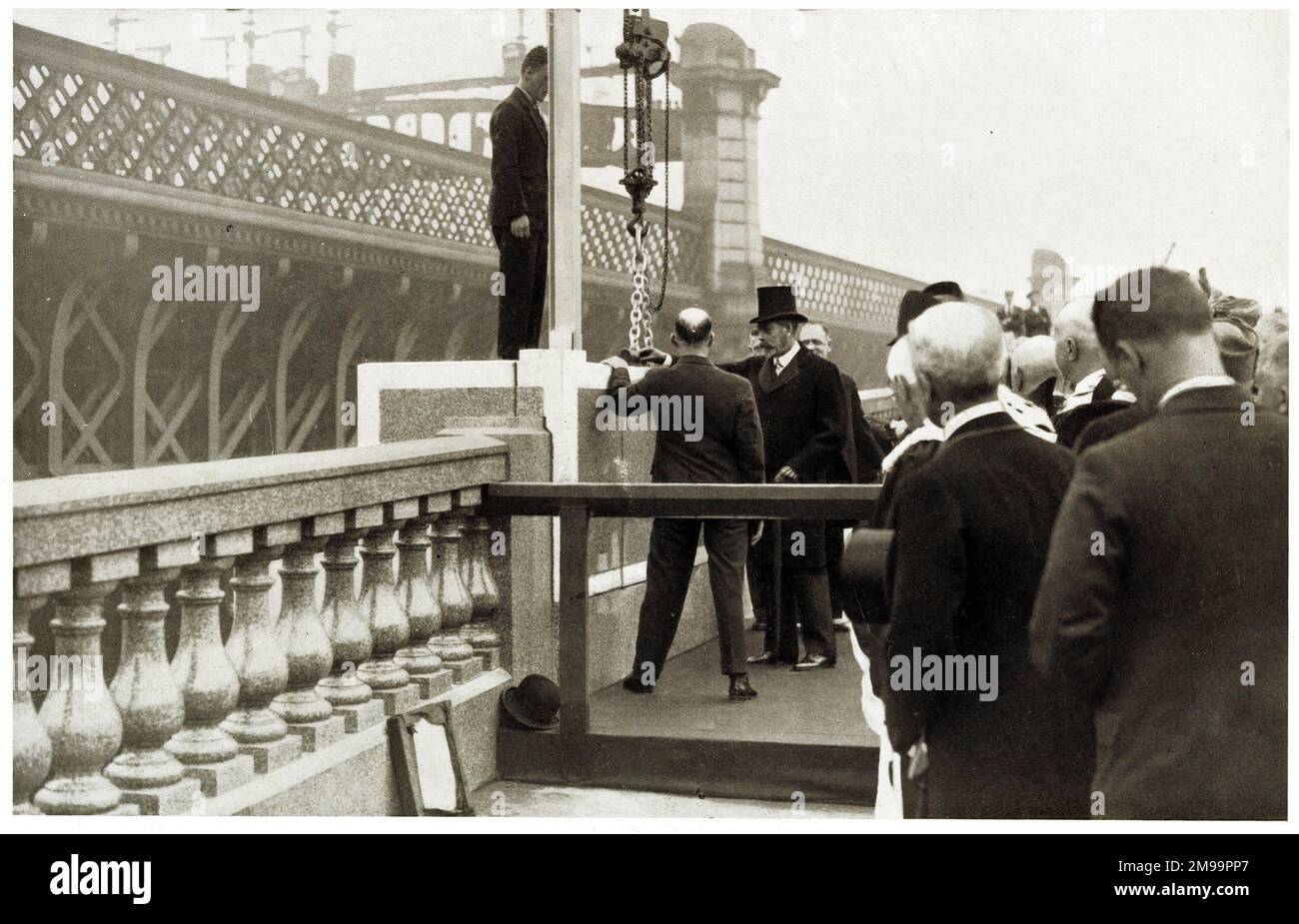 George v in 1935 Cut Out Stock Images & Pictures - Alamy
