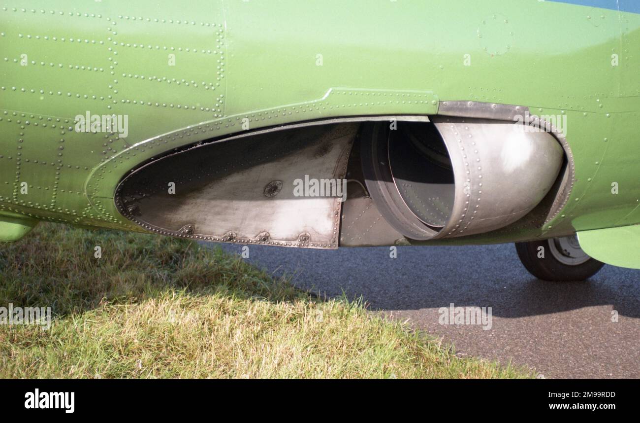 Farnborough 92- Russian Naval Aviation (Aviatsiya Voenno-morskovo Flota ...