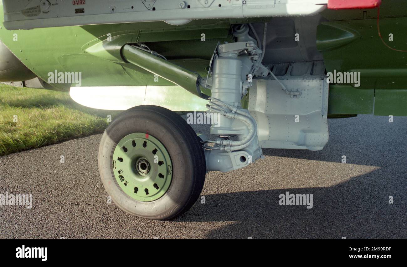 Farnborough 92- Russian Naval Aviation (Aviatsiya Voenno-morskovo Flota ...