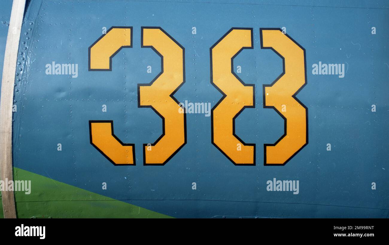 Farnborough 92- Russian Naval Aviation (Aviatsiya Voenno-morskovo Flota ...