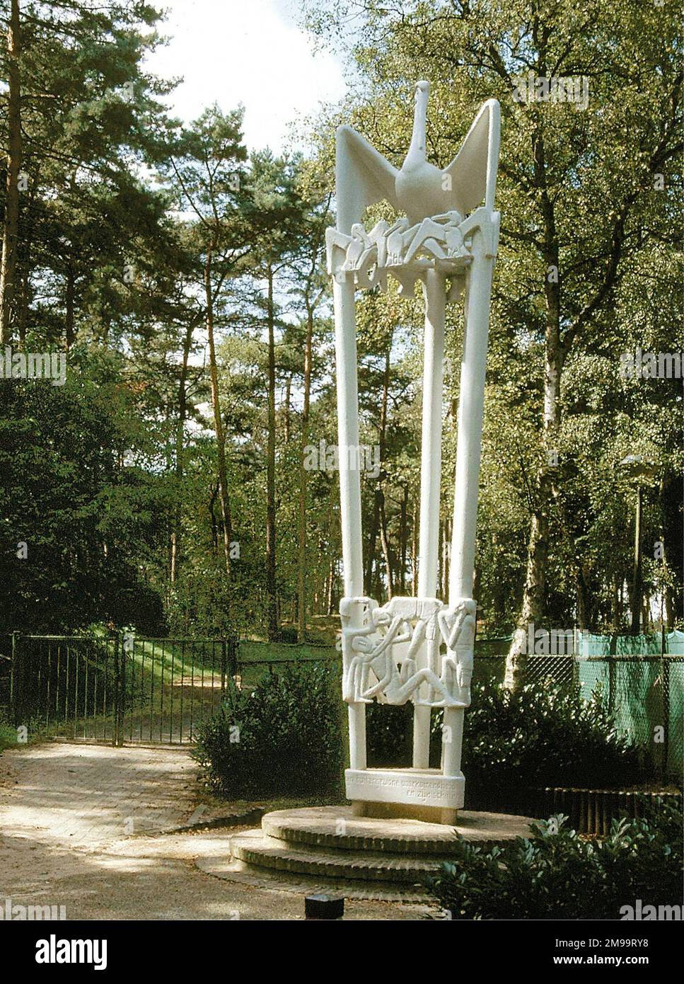 Joe mann memorial hi-res stock photography and images - Alamy