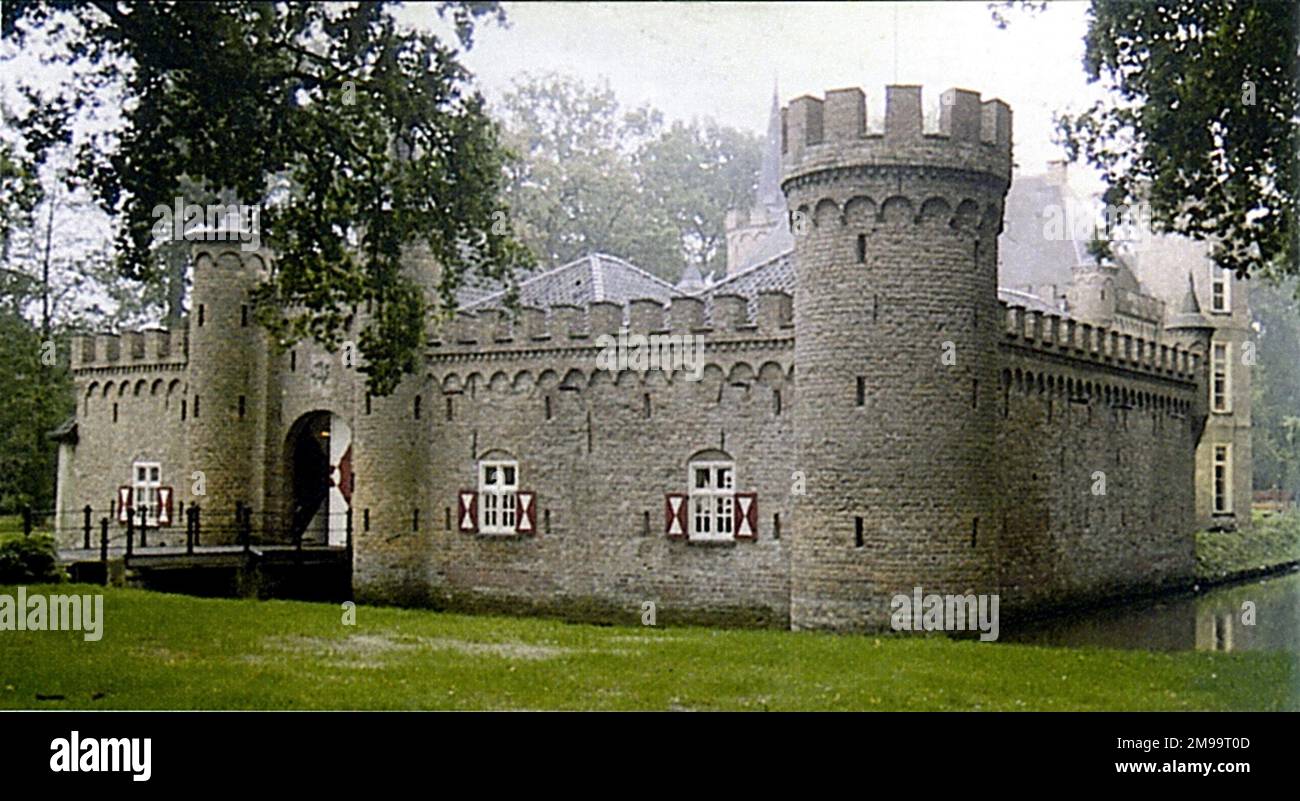 502nd parachute infantry regiment hi-res stock photography and images ...