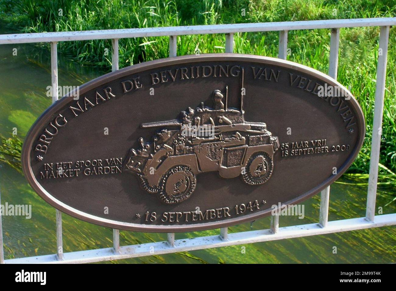 Operation market garden plan hi-res stock photography and images - Alamy