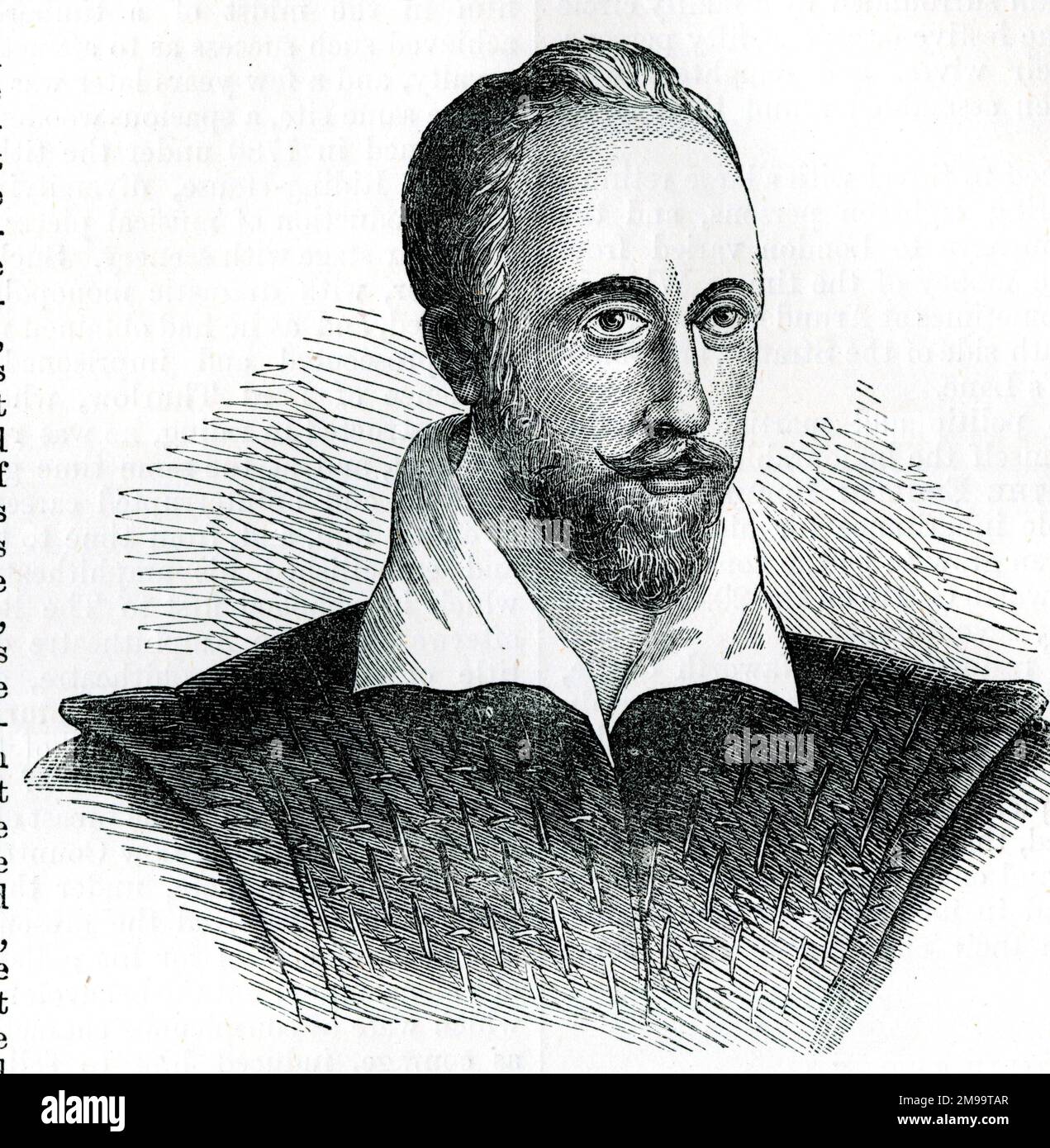 William lord howard hi-res stock photography and images - Alamy