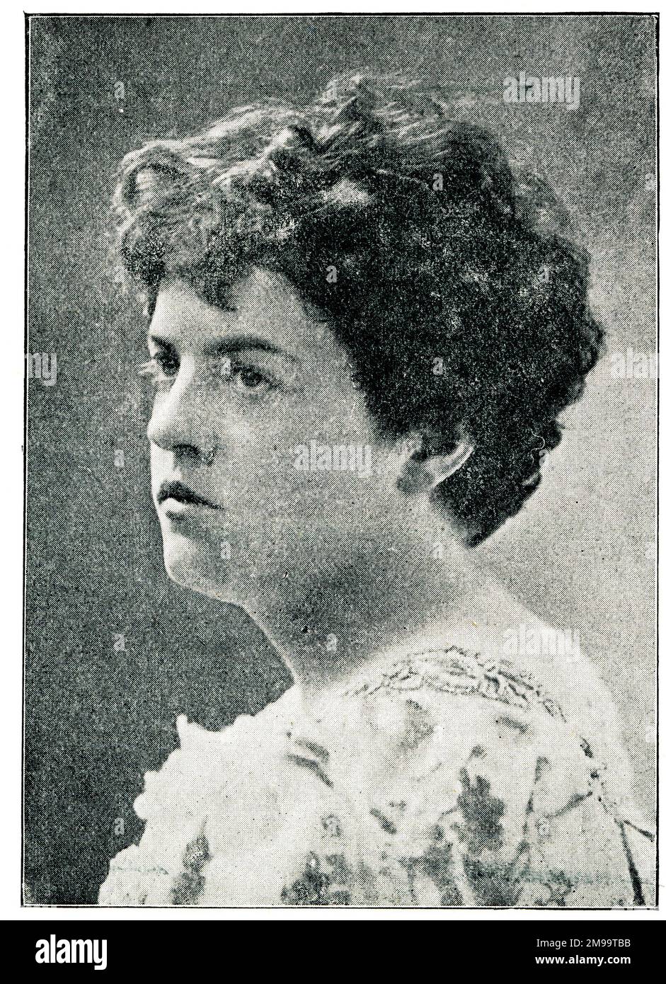 Sigerson hi-res stock photography and images - Alamy
