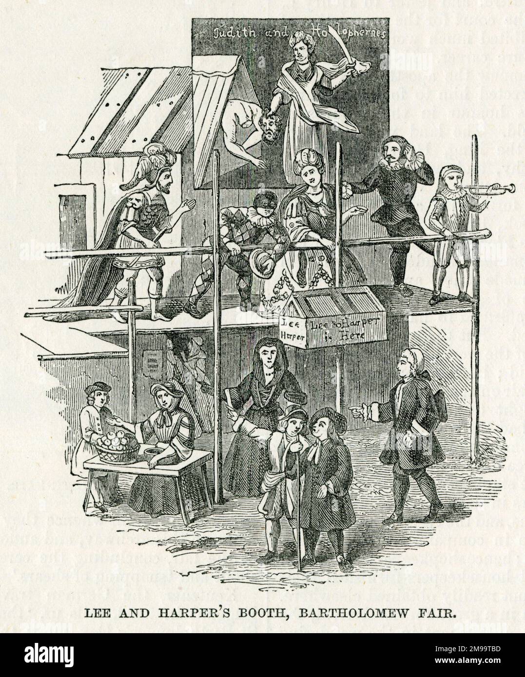 Booth hi-res stock photography and images - Alamy