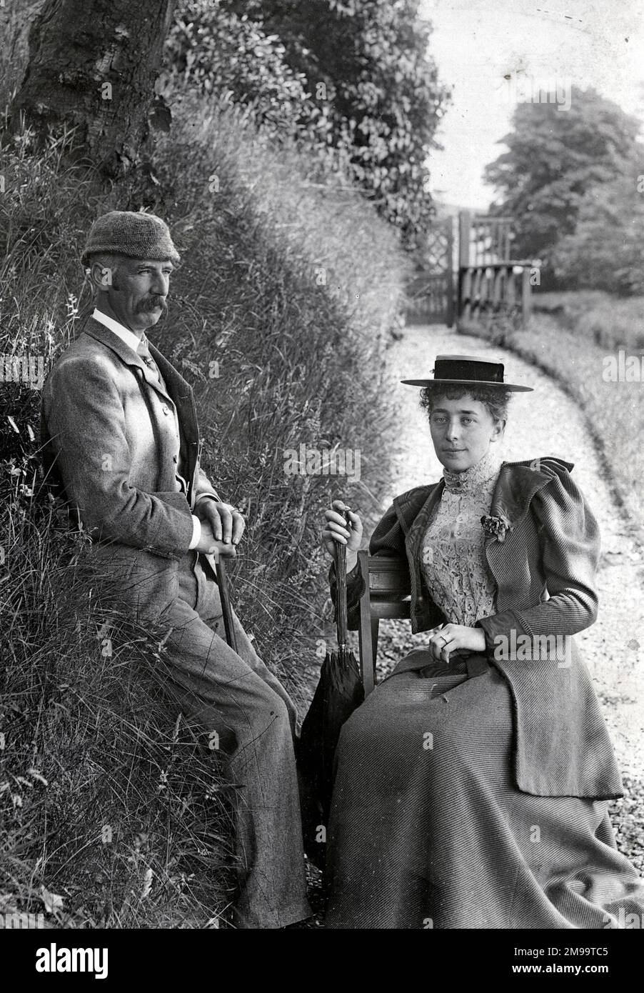 Blanefield hi-res stock photography and images - Alamy