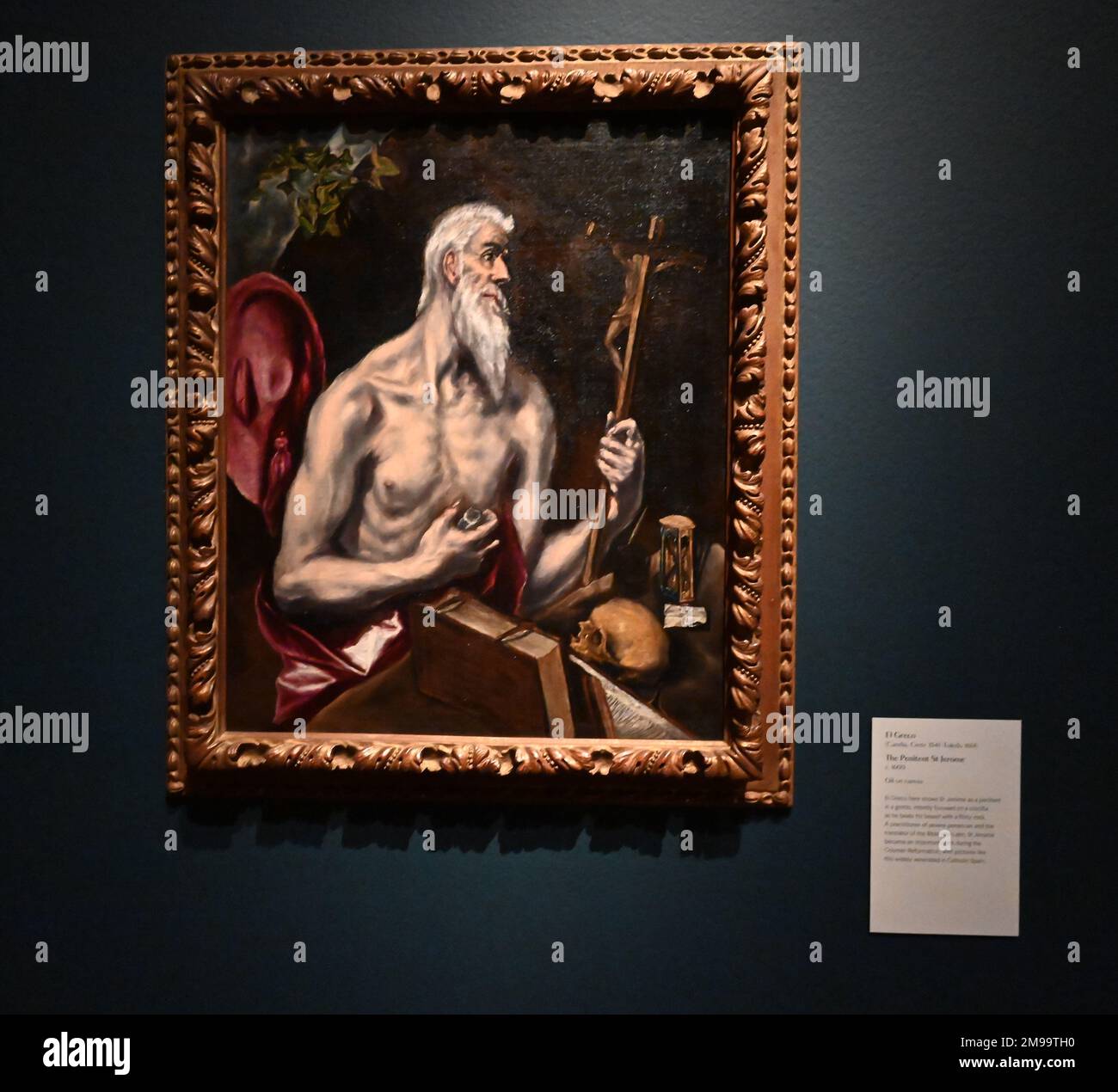 Royal Academy Of Arts present Spain And The Hispanic World .From ...