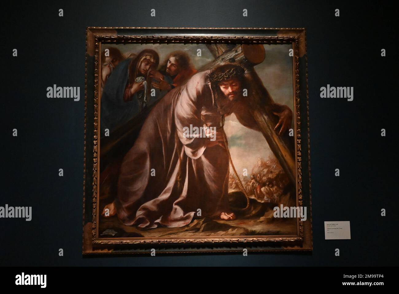 Royal Academy Of Arts present Spain And The Hispanic World .From ...