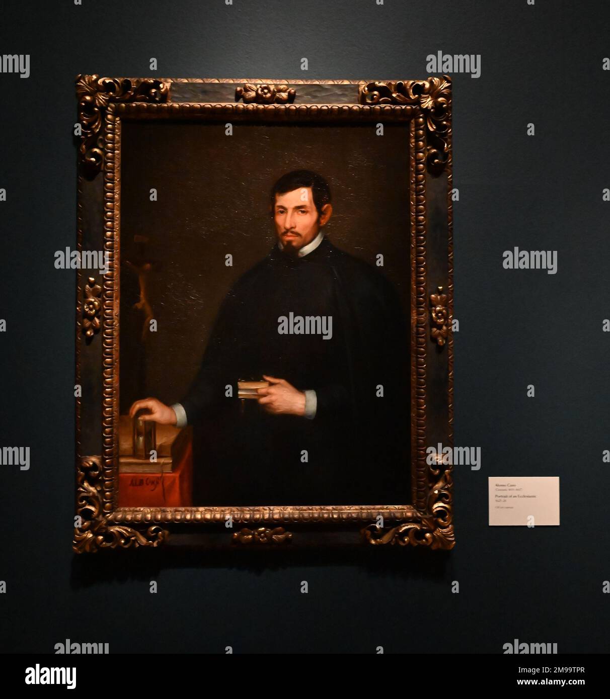 Royal Academy Of Arts present Spain And The Hispanic World .From ...