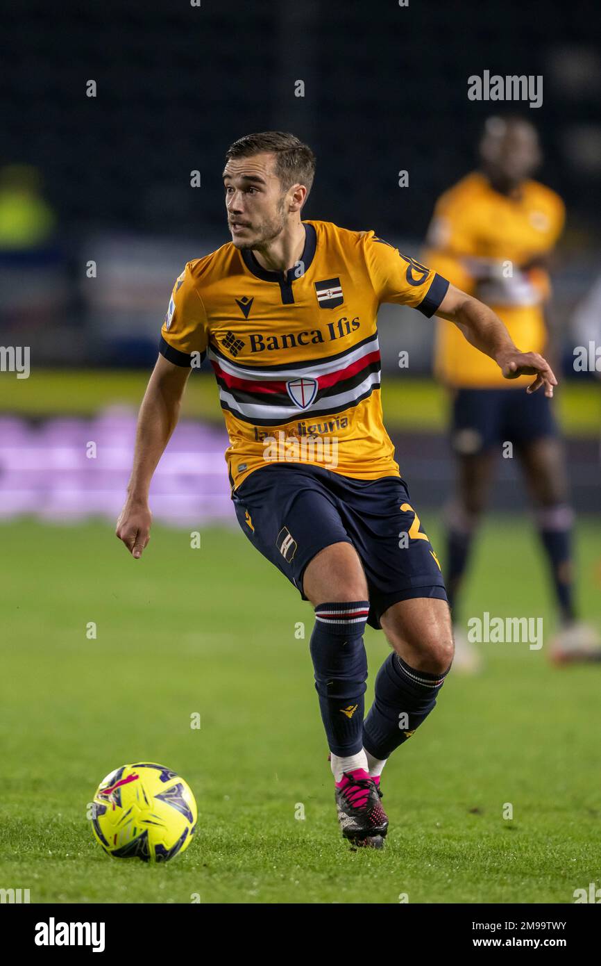 Empoli harry hi-res stock photography and images - Alamy