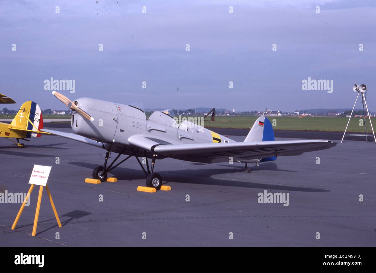 Klemm hi-res stock photography and images - Alamy