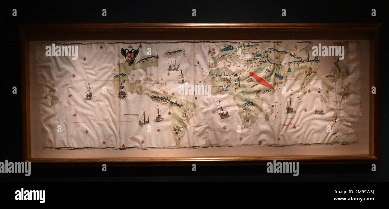 Royal Academy Of Arts present Spain And The Hispanic World .From ...