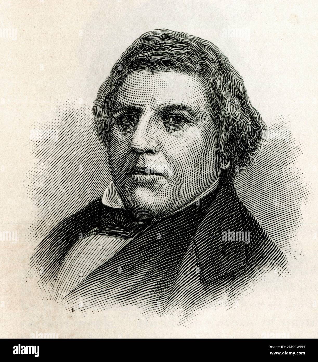 Herbert Ingram (1811-1860), British journalist and Liberal politician ...