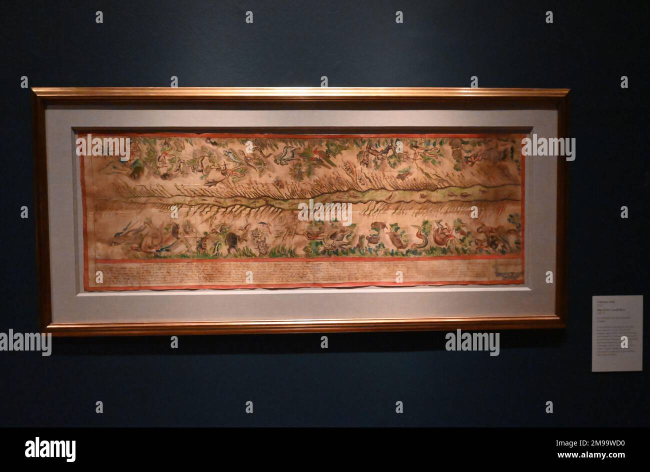 Royal Academy Of Arts present Spain And The Hispanic World .From ...