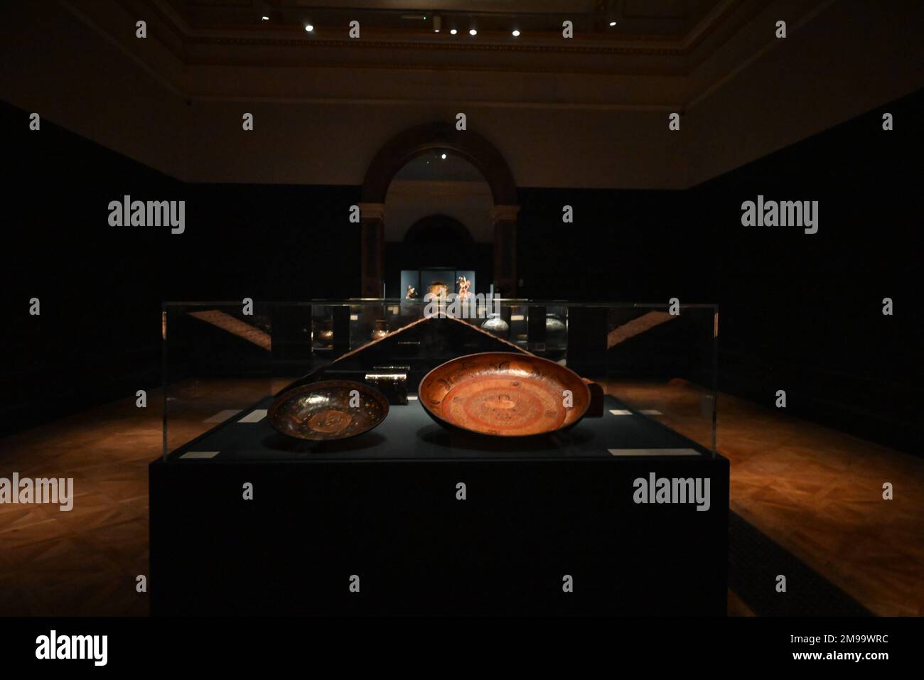 Royal Academy Of Arts present Spain And The Hispanic World .From ...