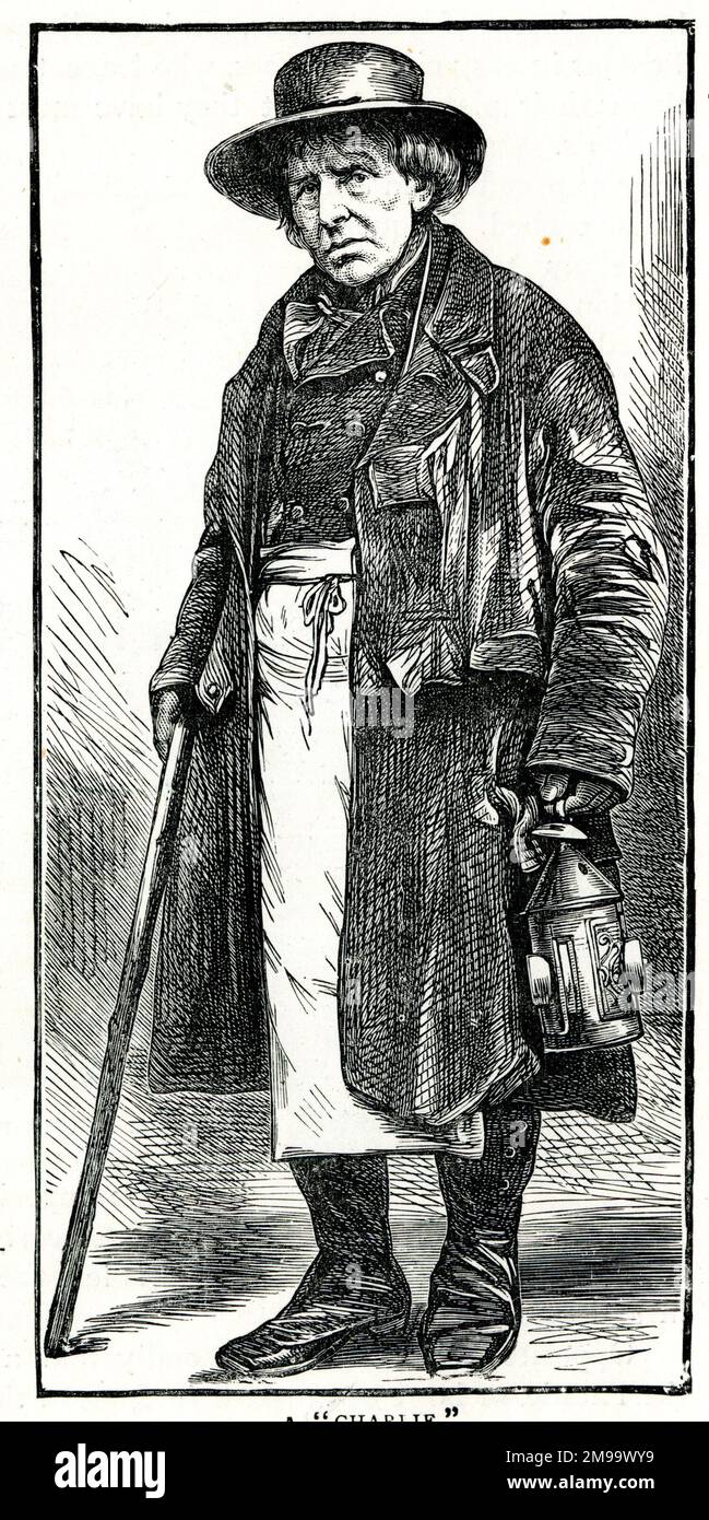 Of charlie and Cut Out Stock Images & Pictures - Alamy