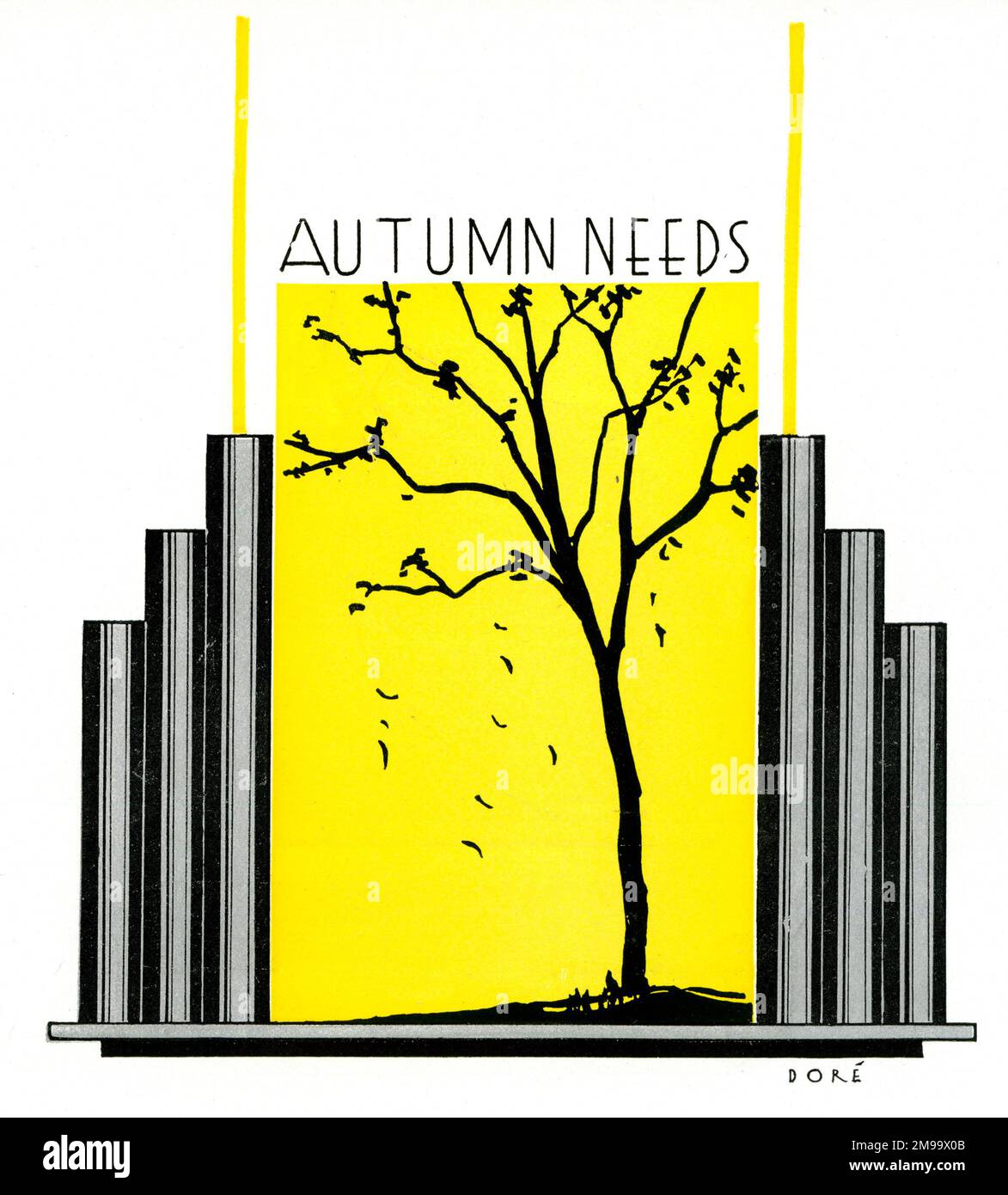 Art deco design background Cut Out Stock Images & Pictures - Alamy