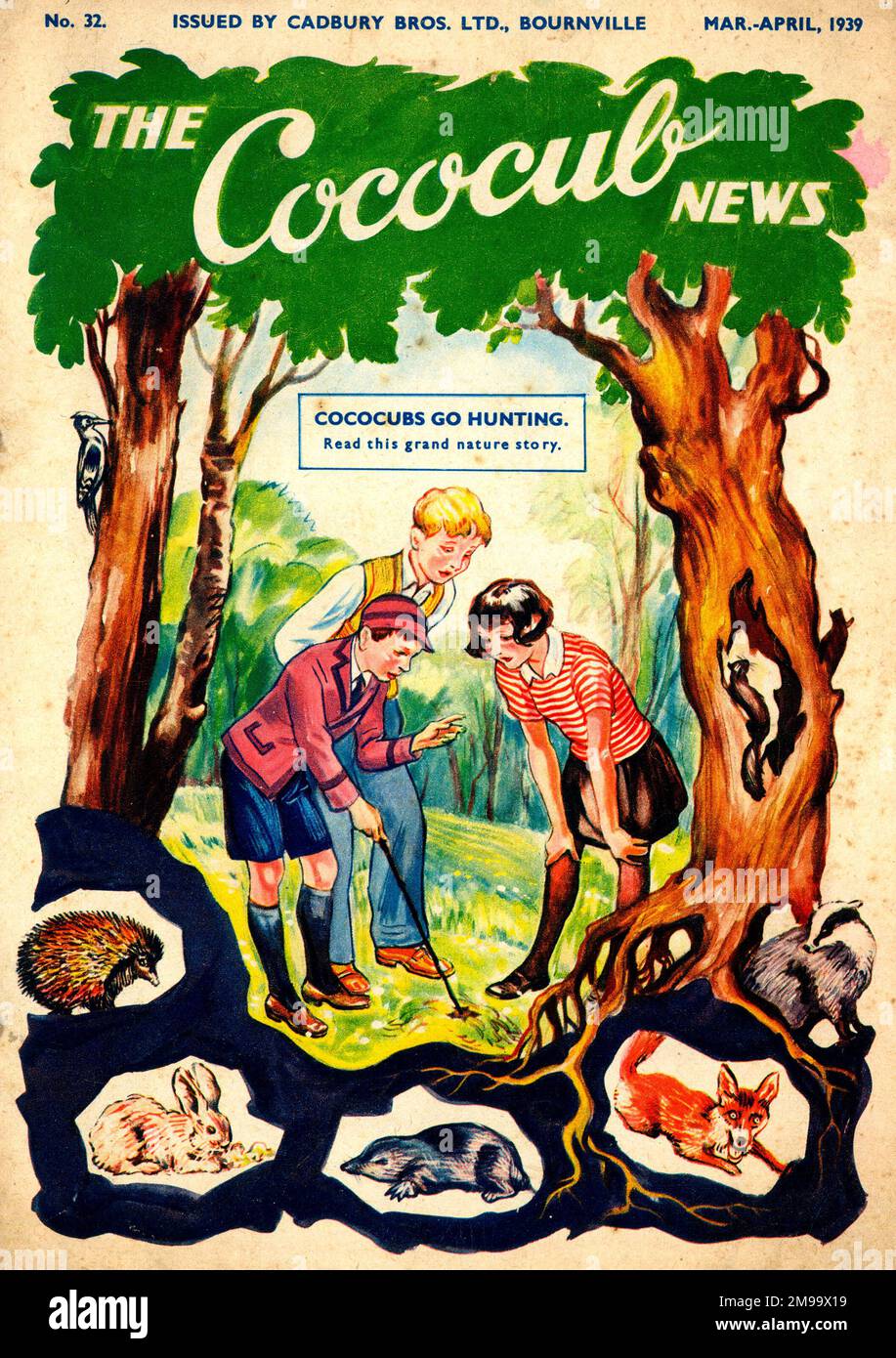 Cococub hi-res stock photography and images - Alamy