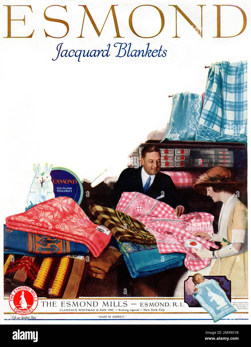 1920s shop usa hi-res stock photography and images - Alamy