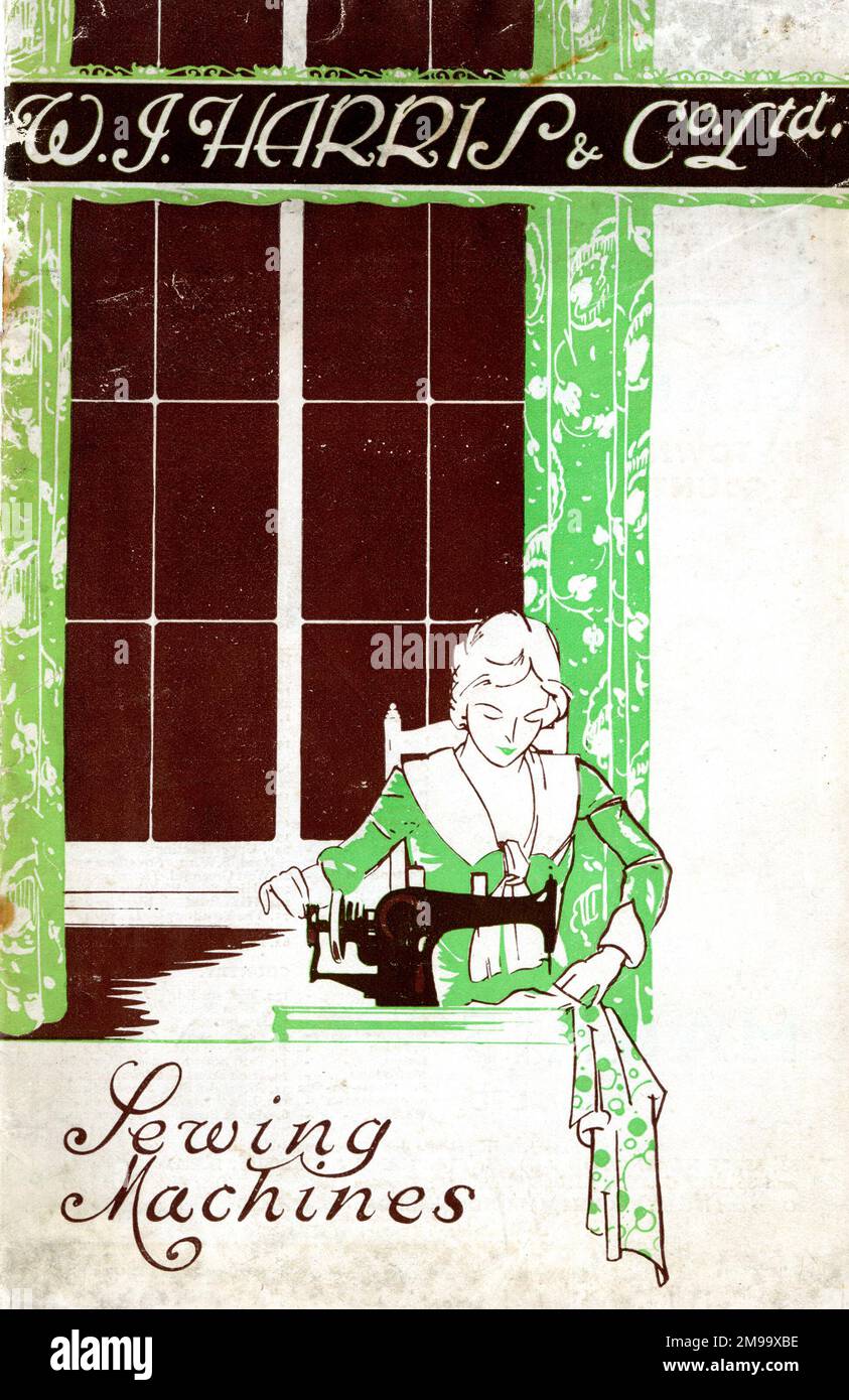 J w green co hi-res stock photography and images - Alamy