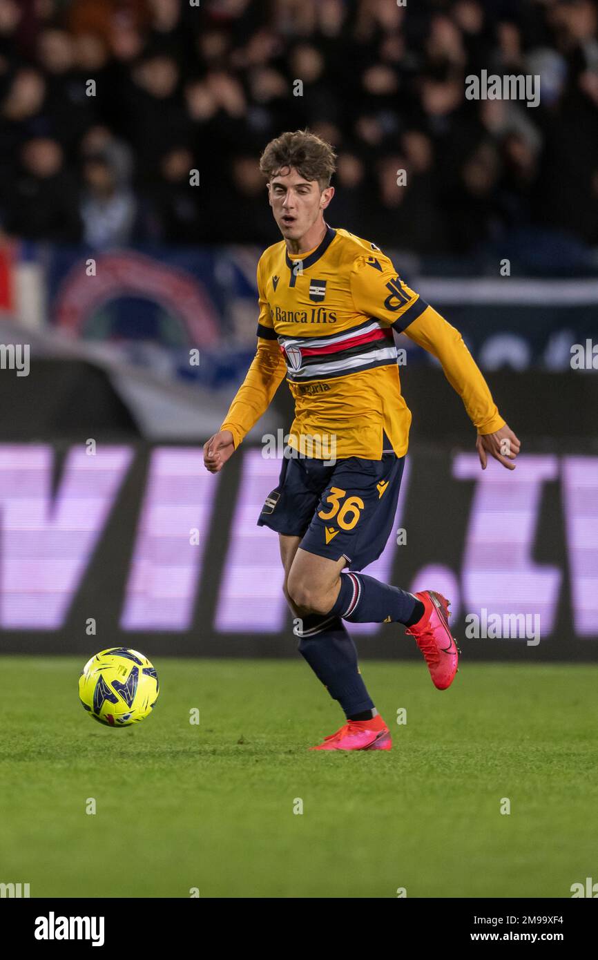 Flavio paoletti hi-res stock photography and images - Alamy