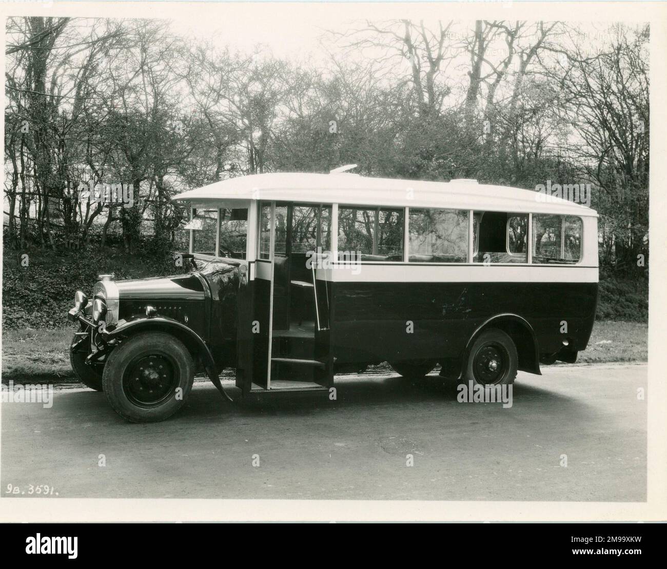 Enterprise bus hi-res stock photography and images - Alamy