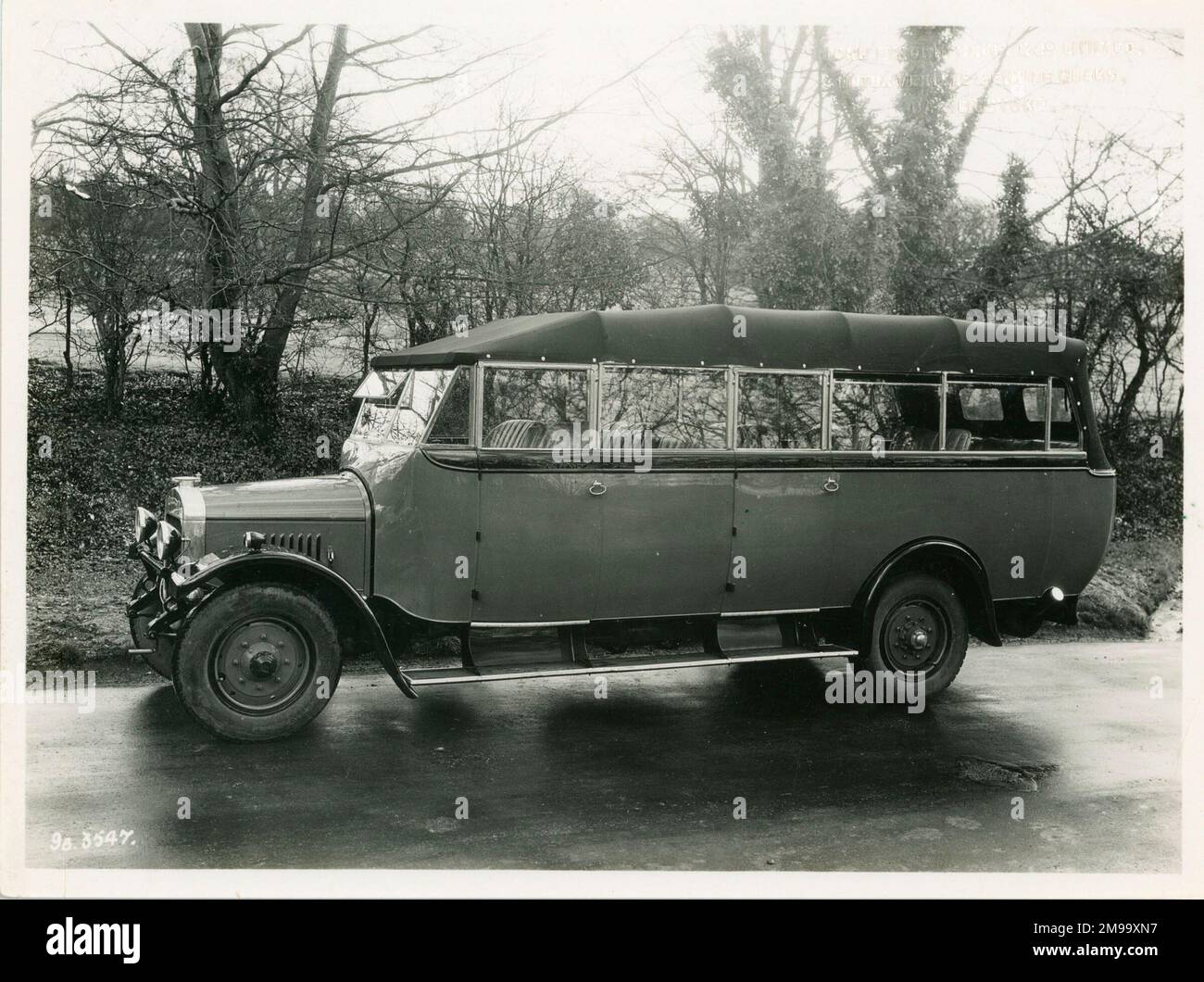 Bus open top bus hi-res stock photography and images - Alamy