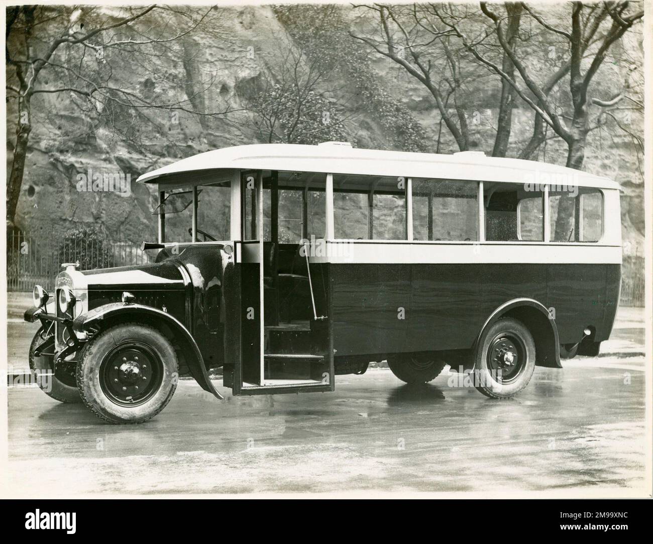 Bus enterprise hi-res stock photography and images - Alamy