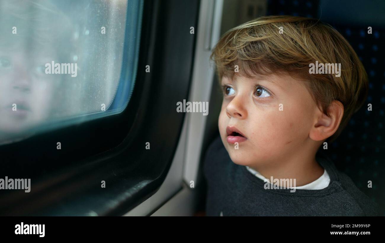 Train conductor boy hi-res stock photography and images - Alamy
