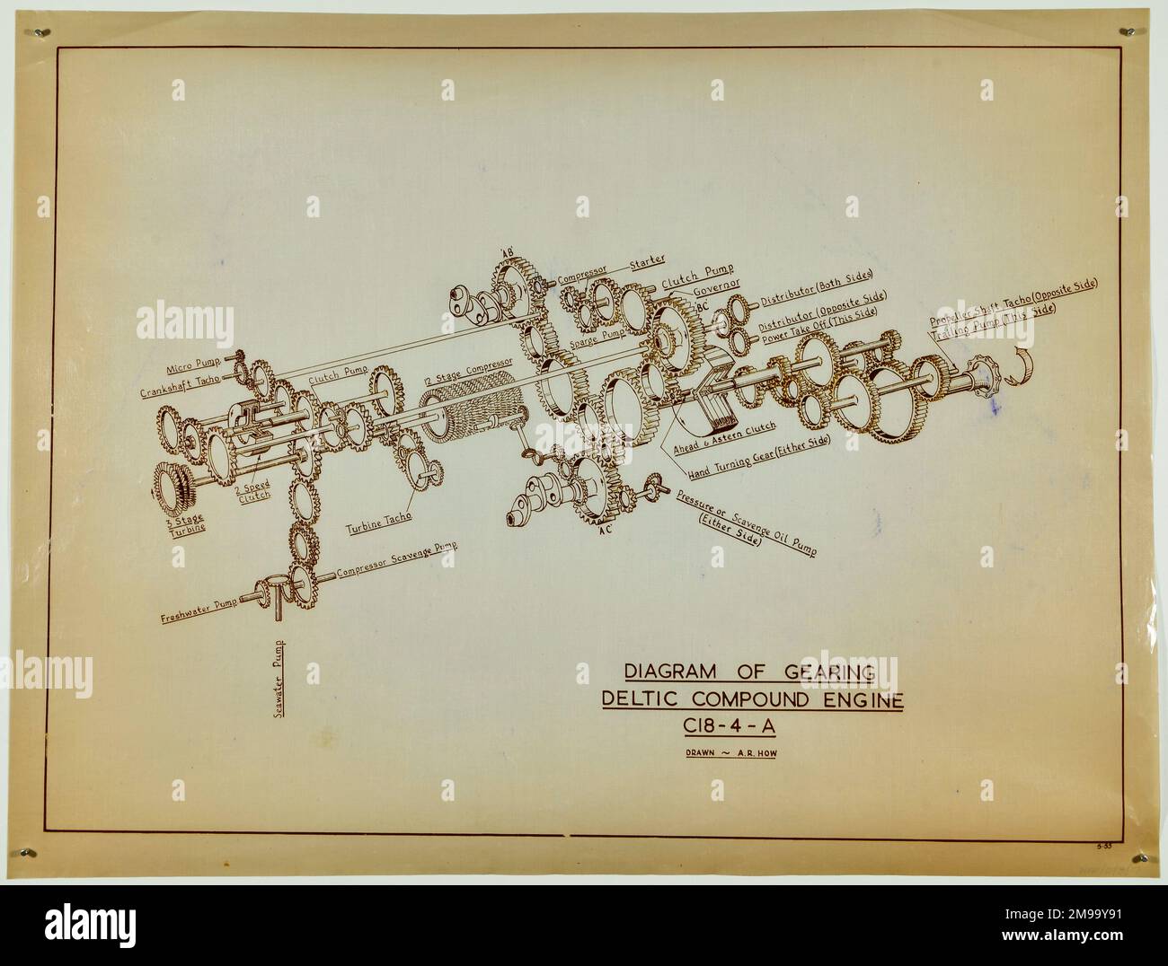 C18 4 a hi-res stock photography and images - Alamy
