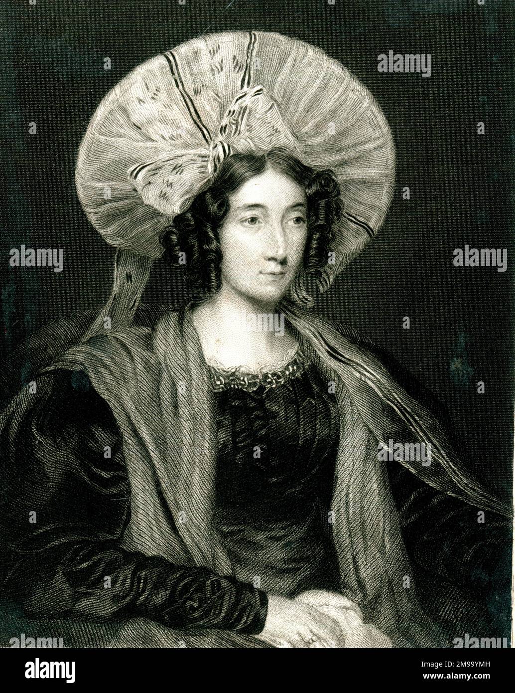 Miss anne hi-res stock photography and images - Alamy