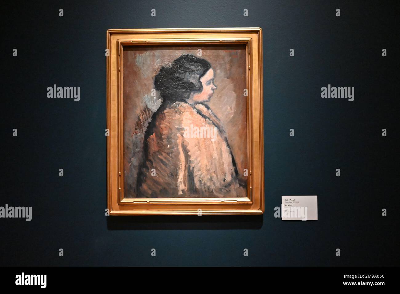 Royal Academy Of Arts present Spain And The Hispanic World .From ...