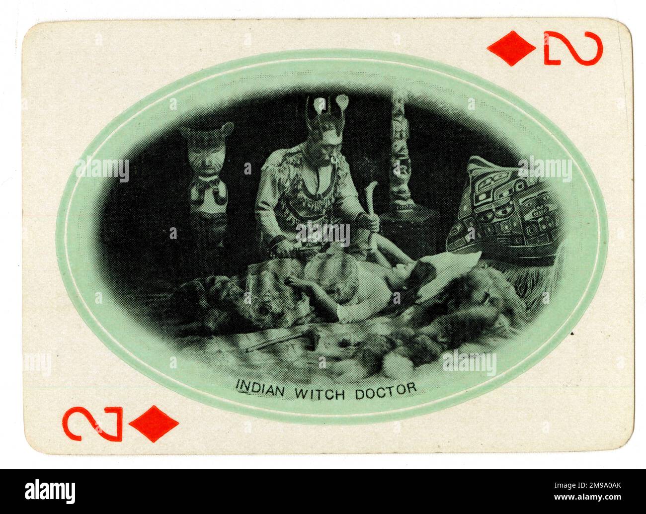 1900s doctor Cut Out Stock Images & Pictures - Alamy