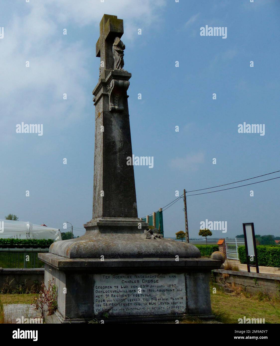 9th regt inf hi-res stock photography and images - Alamy