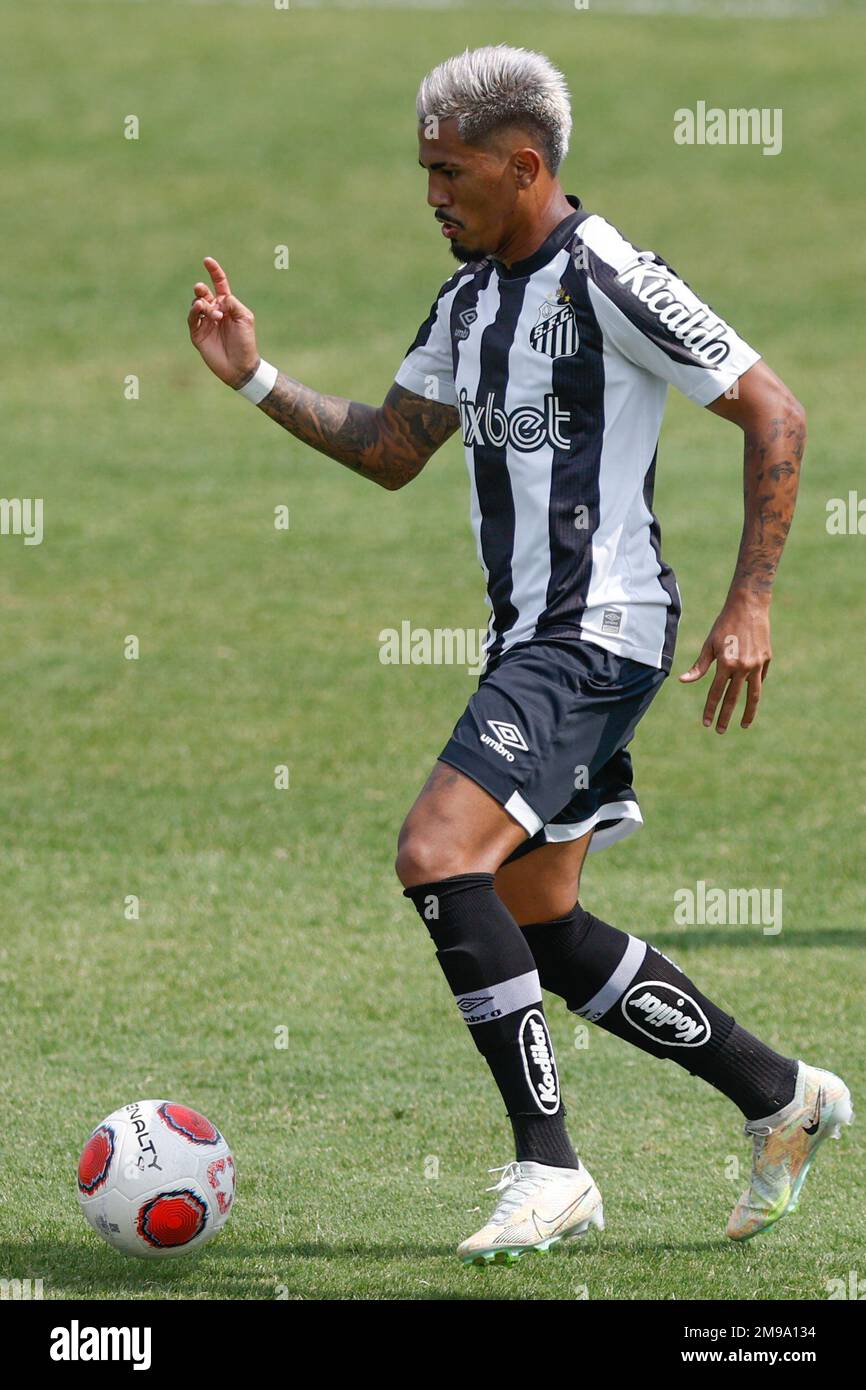 Diadema, Brazil. 17th Jan, 2023. SP - Diadema - 01/17/2023 - COPA SAO ...