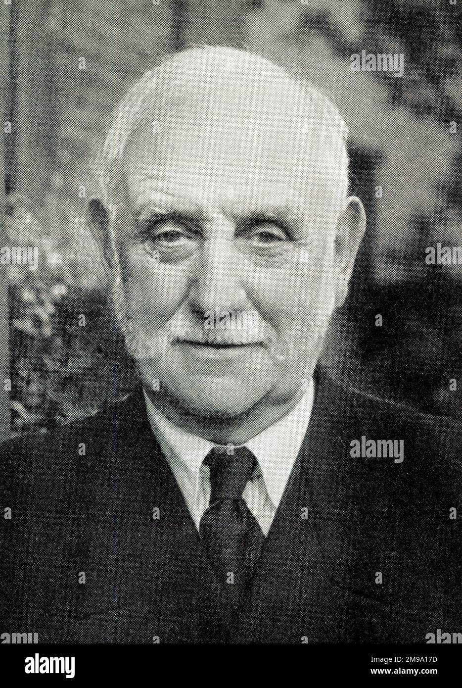 George p hi-res stock photography and images - Alamy