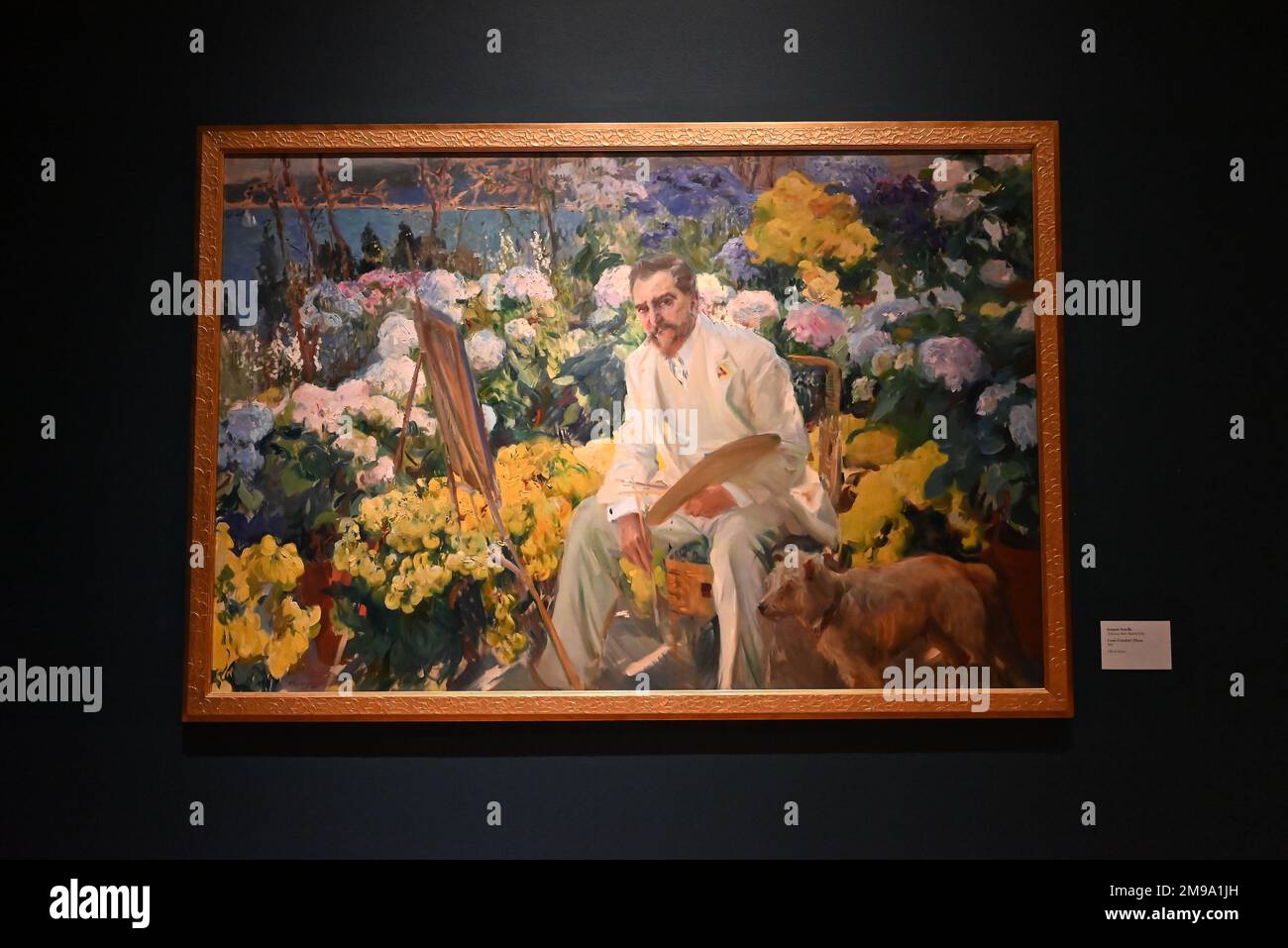 Royal Academy Of Arts present Spain And The Hispanic World .From ...