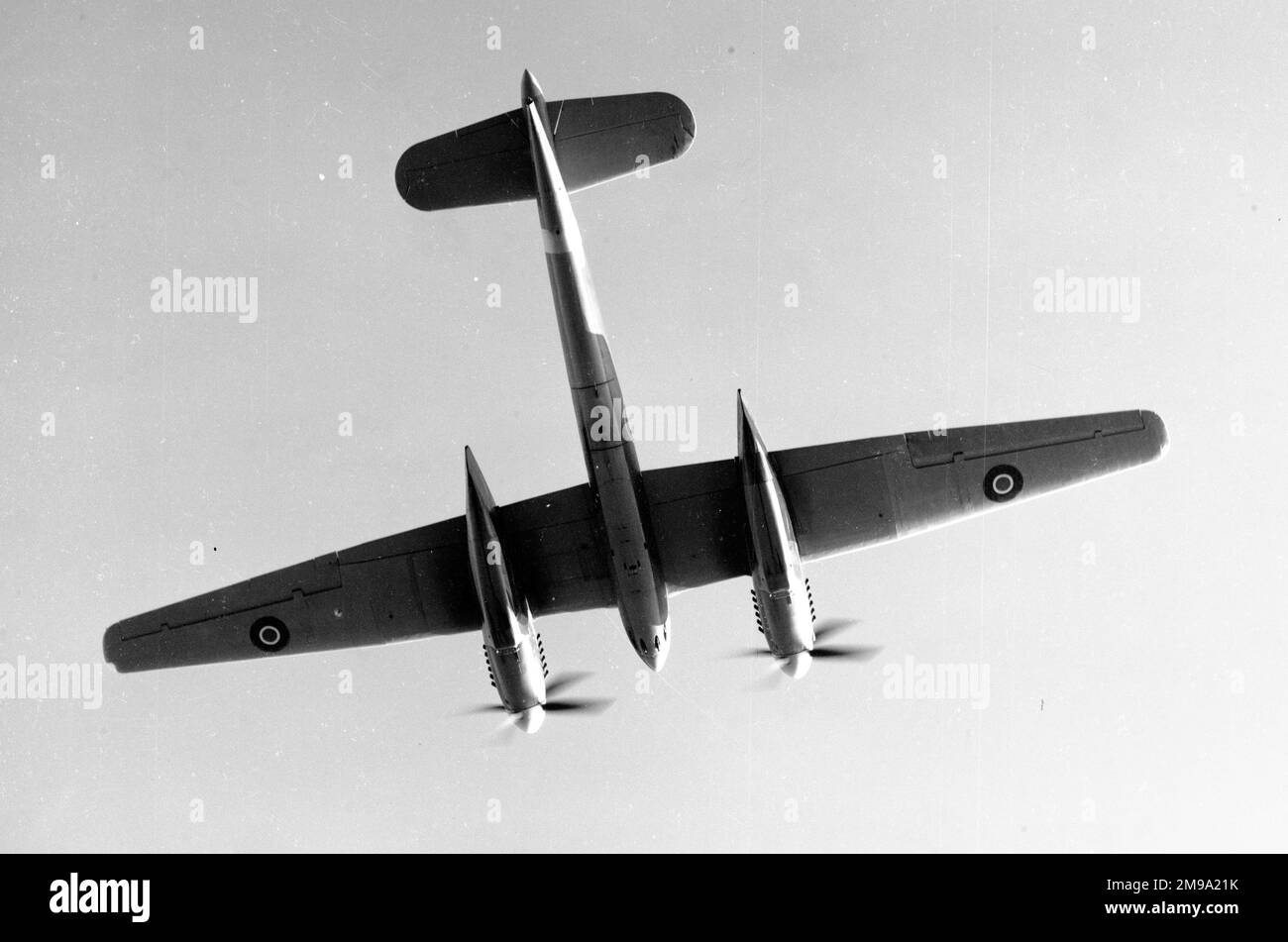 Westland welkin hi-res stock photography and images - Alamy