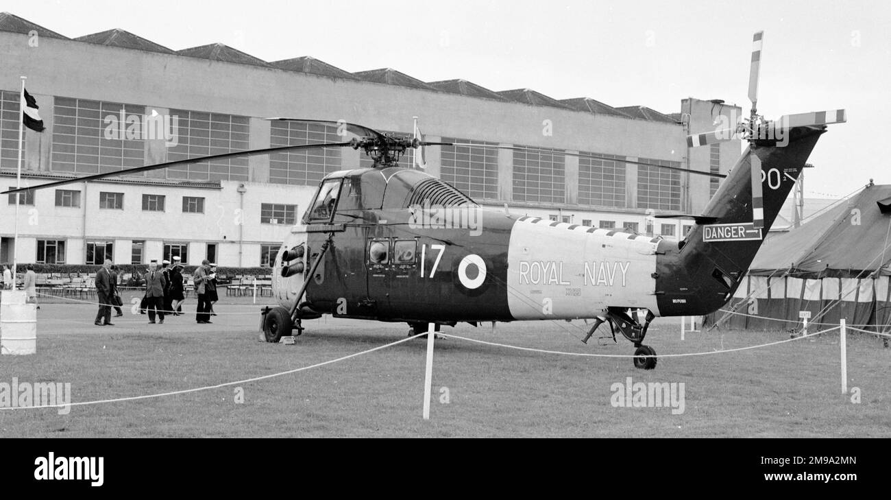 771 squadron Black and White Stock Photos & Images - Alamy